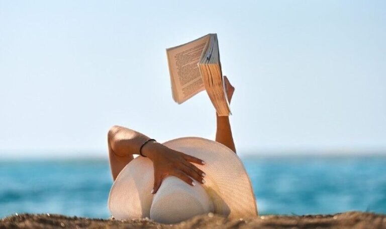 10 frases de relax para desconectar del estrés diario | Todo Frases