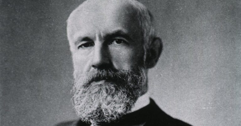 Qué aporto Stanley Hall a la psicología