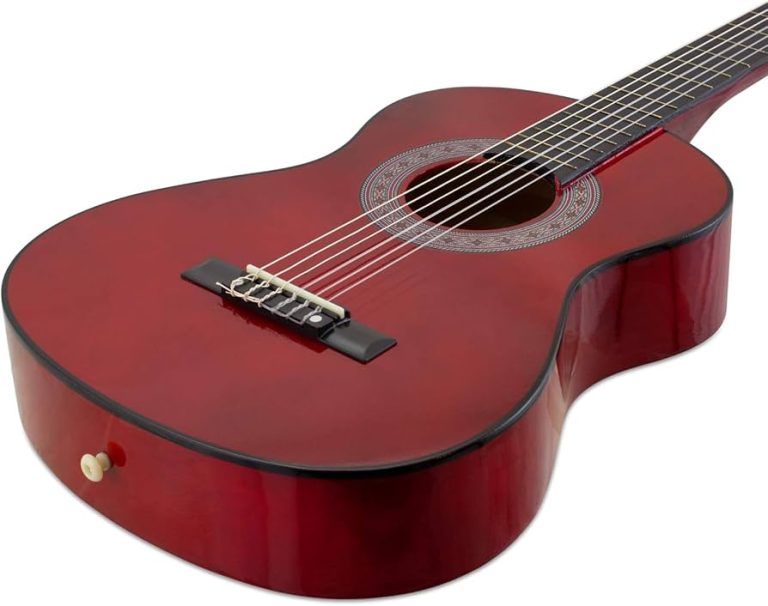 Qué es una guitarra tres cuartos: Guía completa