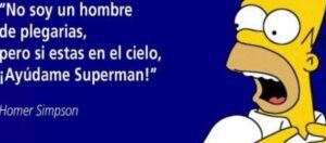 Las 10 mejores frases de Homero Simpson que te harán reír a carcajadas ...