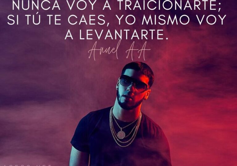 Las 10 mejores frases de rap cortas para inspirarte | Todo Frases