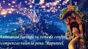 Las 10 mejores frases de Rapunzel que te inspirarán a alcanzar tus ...