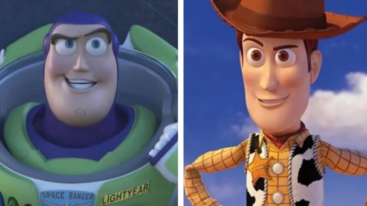 Las 10 mejores frases de Toy Story que te harán sentir como un niño ...