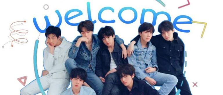 Las mejores frases de BTS que te inspirarán a seguir adelante | Todo Frases