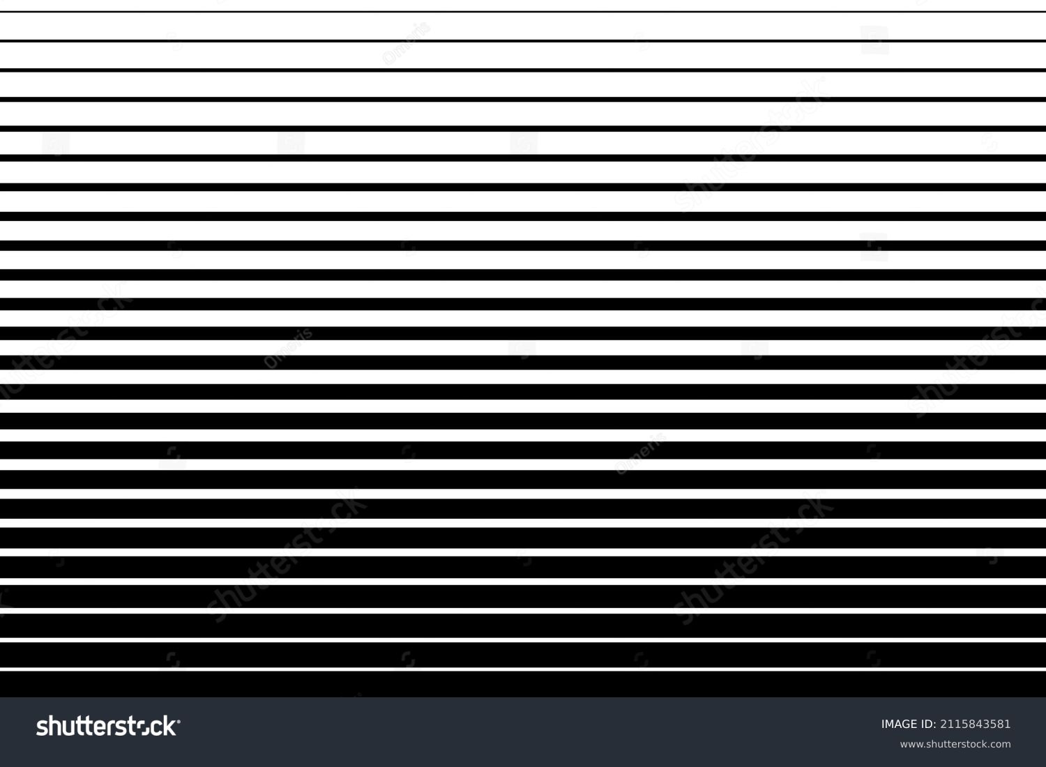 Qué significa el tatuaje de una línea gruesa y otra delgada