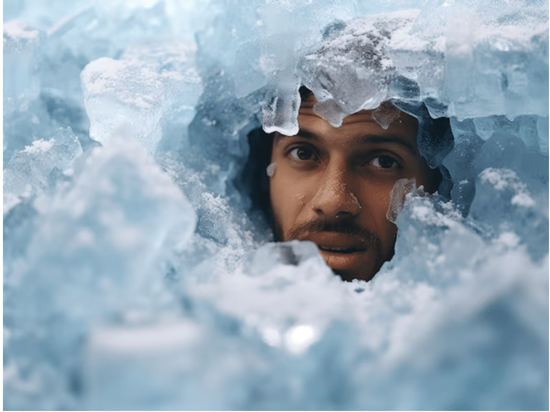 Cómo romper el hielo de manera divertida: Consejos y técnicas