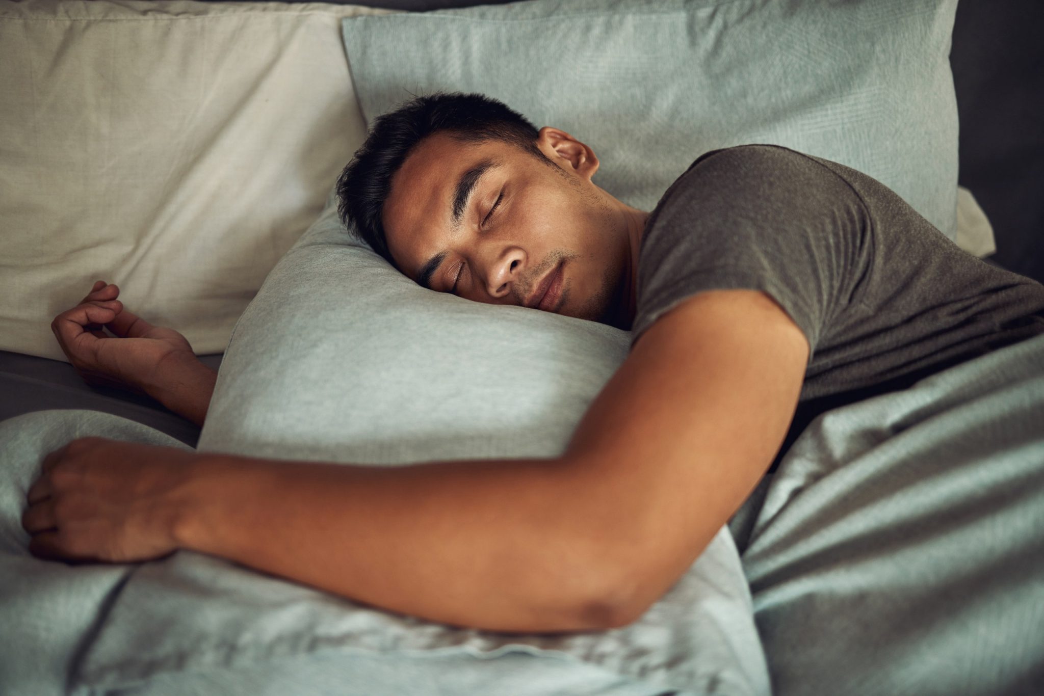Qué significa soñar con estar durmiendo