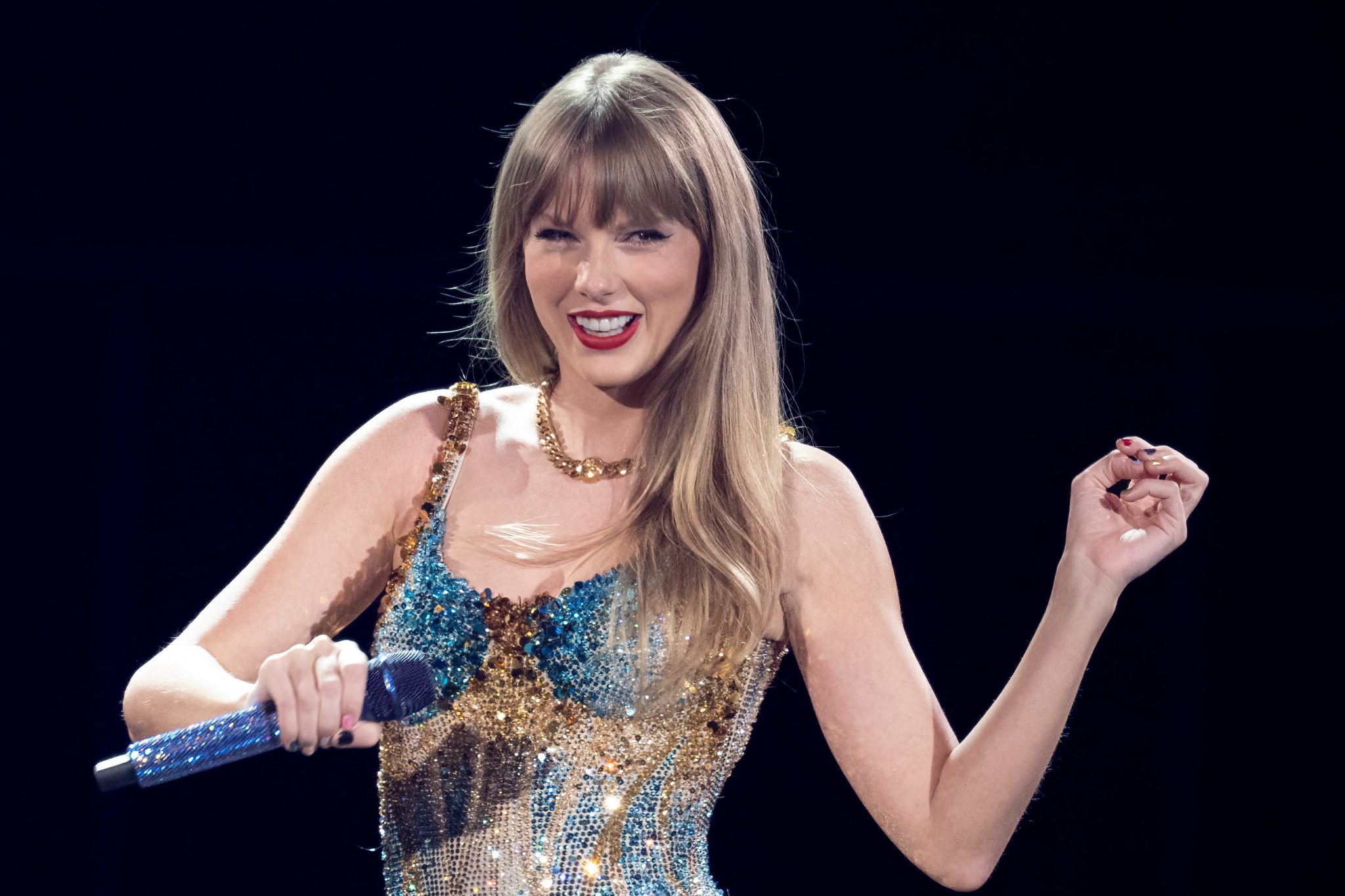 Taylor Swift: Canciones Perfectas para Dedicar