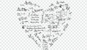 Frases apasionadas: Cómo expresar el amor por las matemáticas