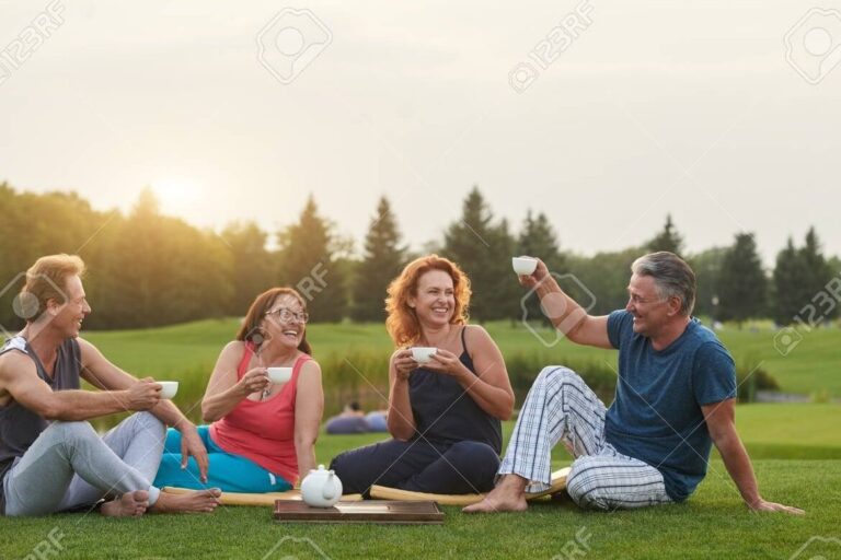 Descubre los sorprendentes beneficios de tener amigos en tu vida