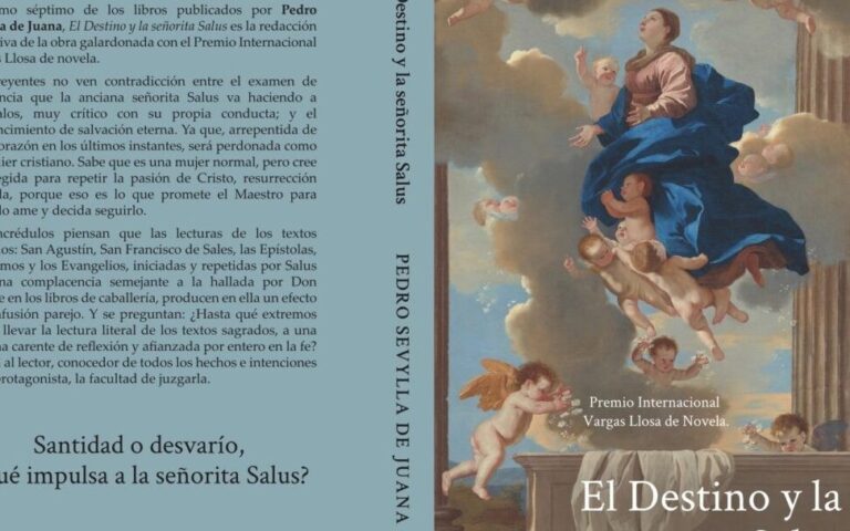 Reflexión sobre el destino y la voluntad divina: Uno pone y Dios dispone"