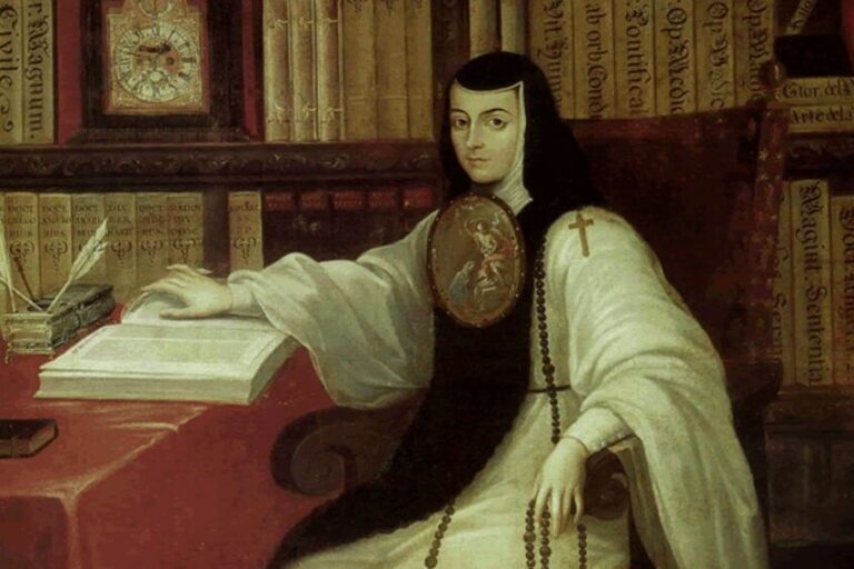 Santa Juana de la Cruz: su vida y legado como referente espiritual