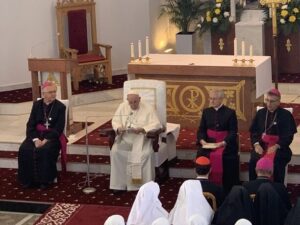 Oración a San Ceferino Namuncura: Milagros y protección