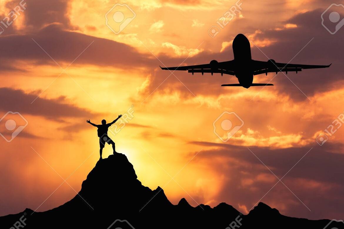 Las 20 mejores frases cortas para desear un buen viaje