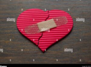 Las 20 mejores frases para sanar un corazón herido