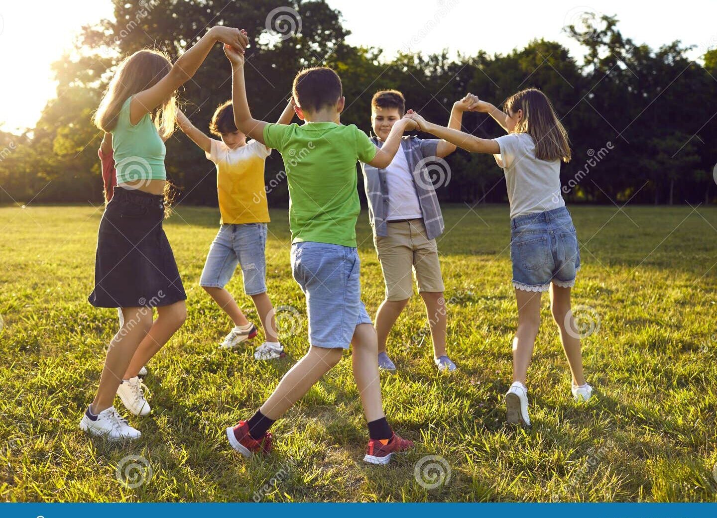 Celebra el Día del Niño con estas inspiradoras imágenes