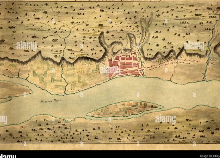 La Estructura Social de la América Colonial: Un Vistazo Detallado