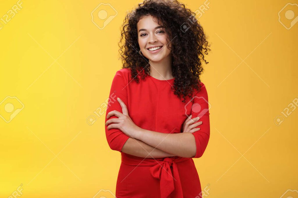 Descubre las frases inspiradoras para tu cabello rizado y empodérate