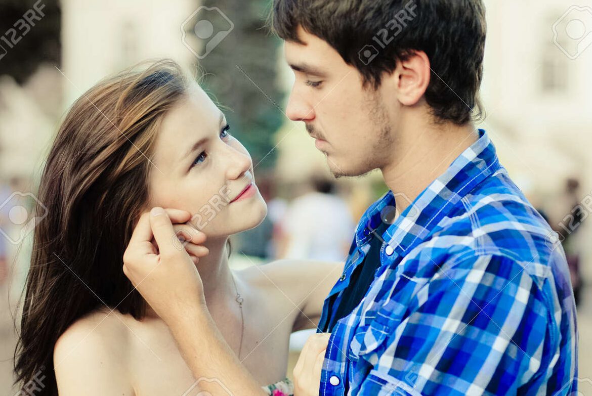 Descubre la frase de amor más tierna para expresar que eres mi tesoro