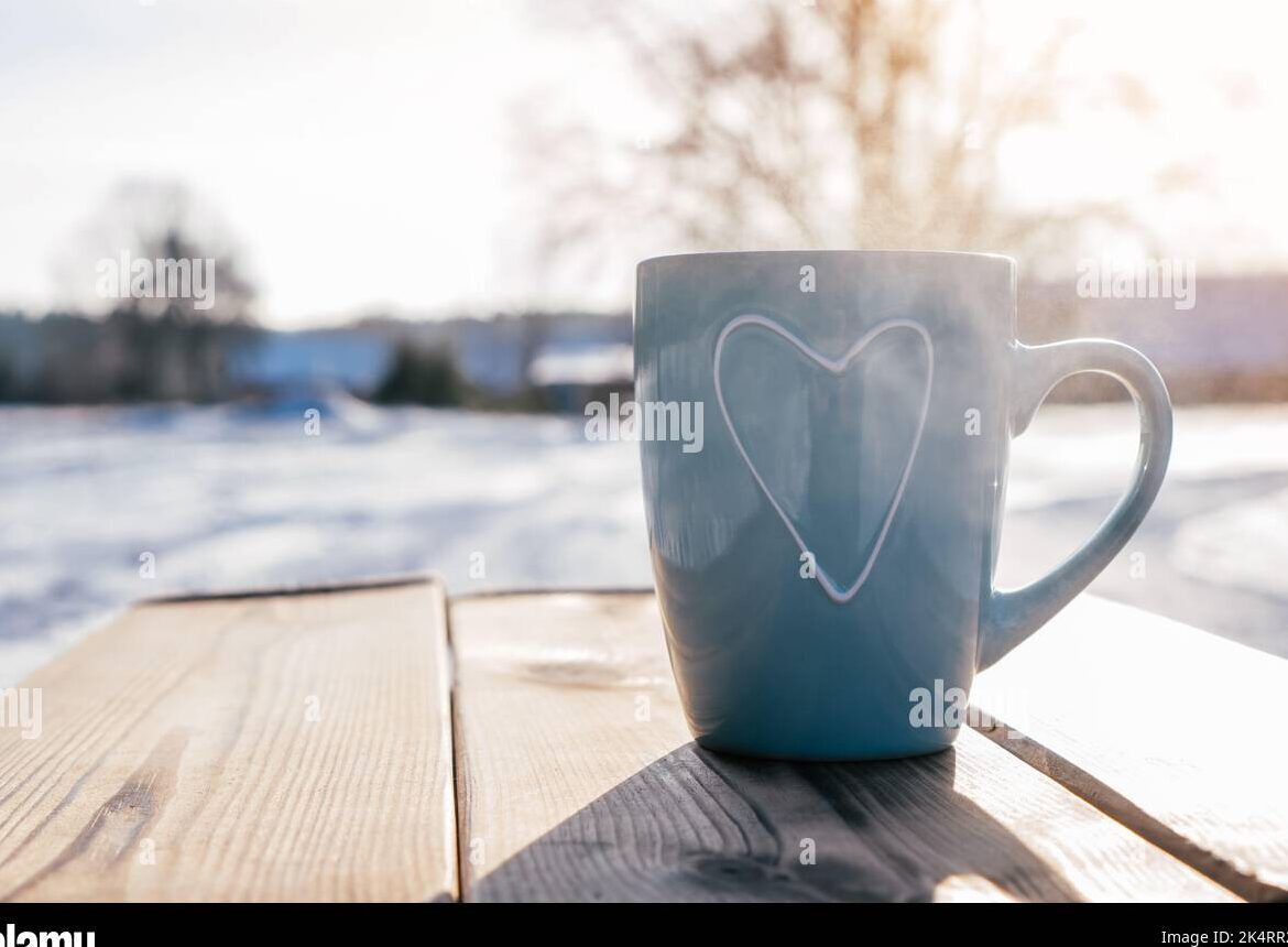 Imágenes de buenos días con frío: descubre cómo encontrar las mejores